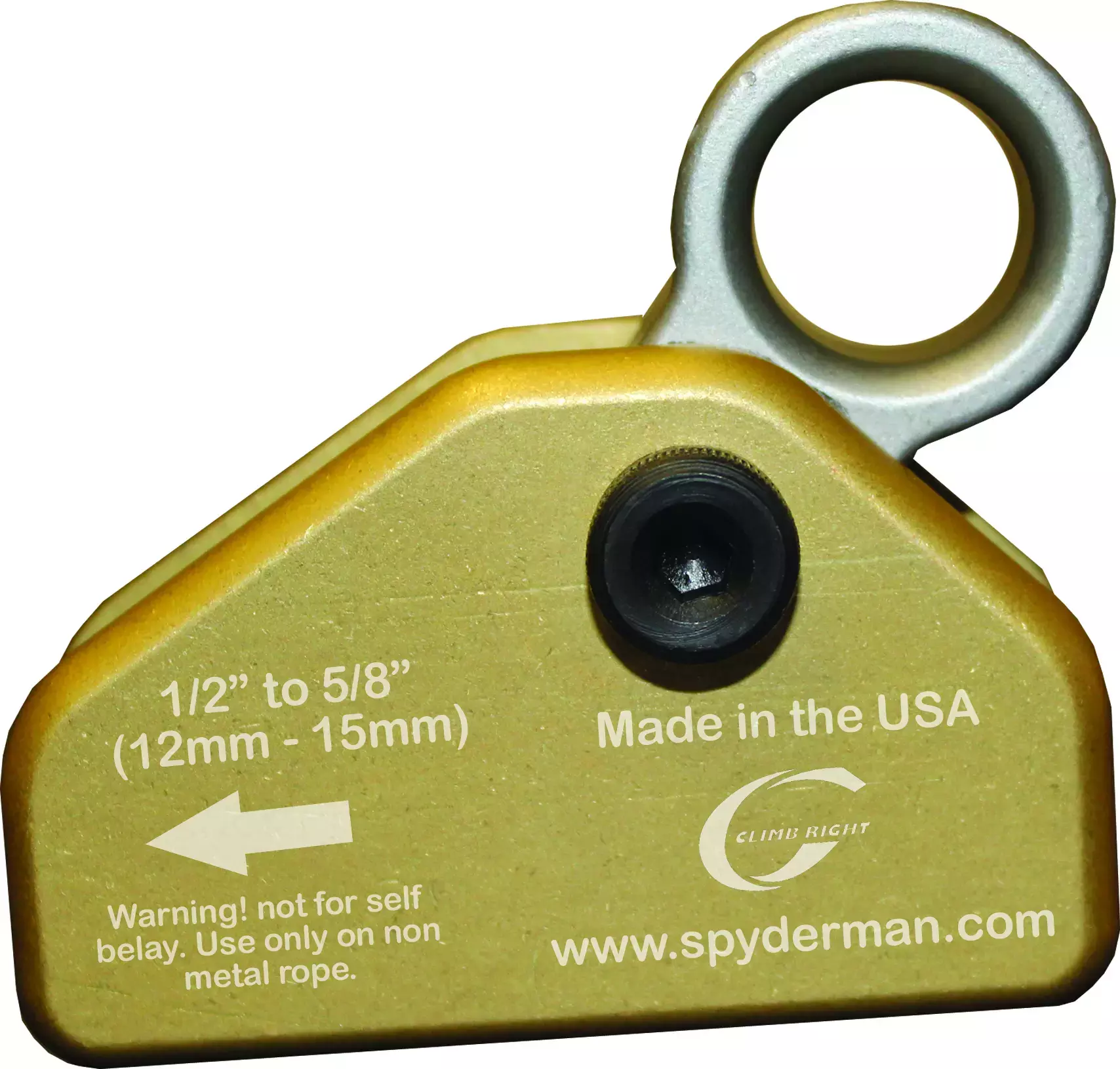 Climb Right Eight with Ears