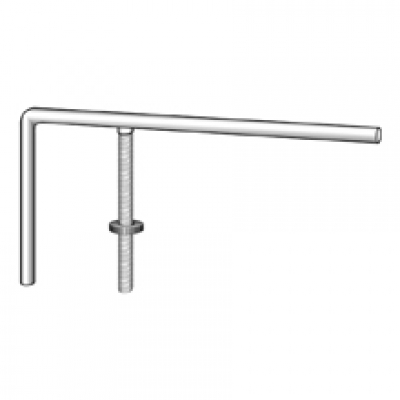 Tool Rest with Torlock