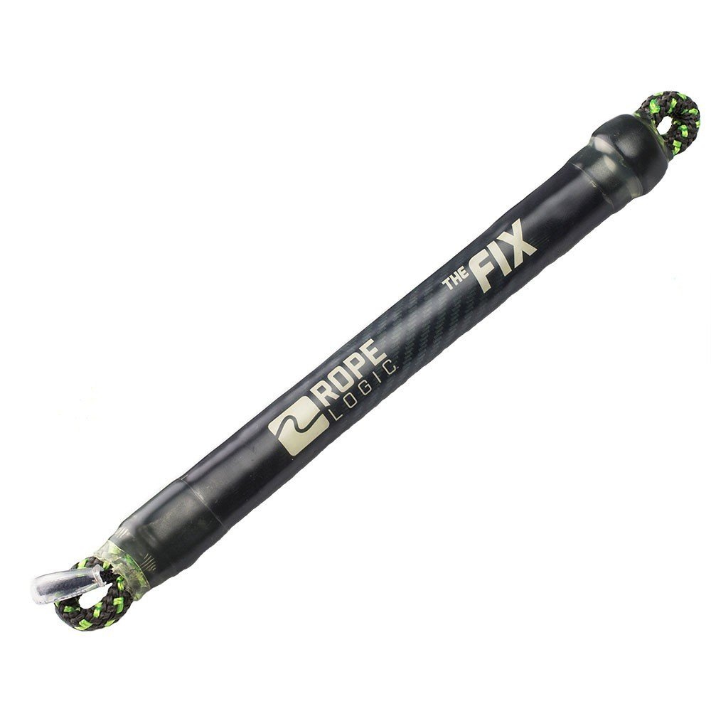 Rope Logic Single Eye Fix Tether