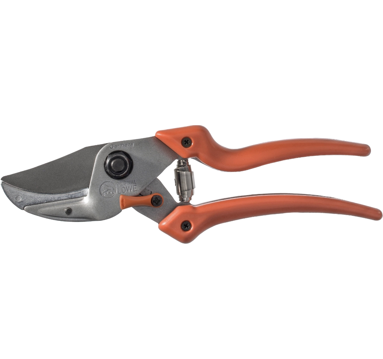 LÖWE 9.107 Ergonomic bypass pruner