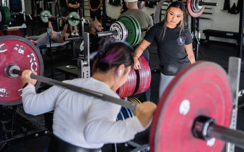 SoCal Powerlifting | Gym And Coaching