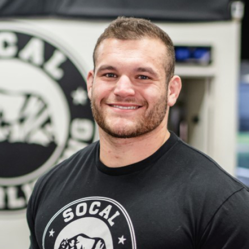 About SoCal Powerlifting