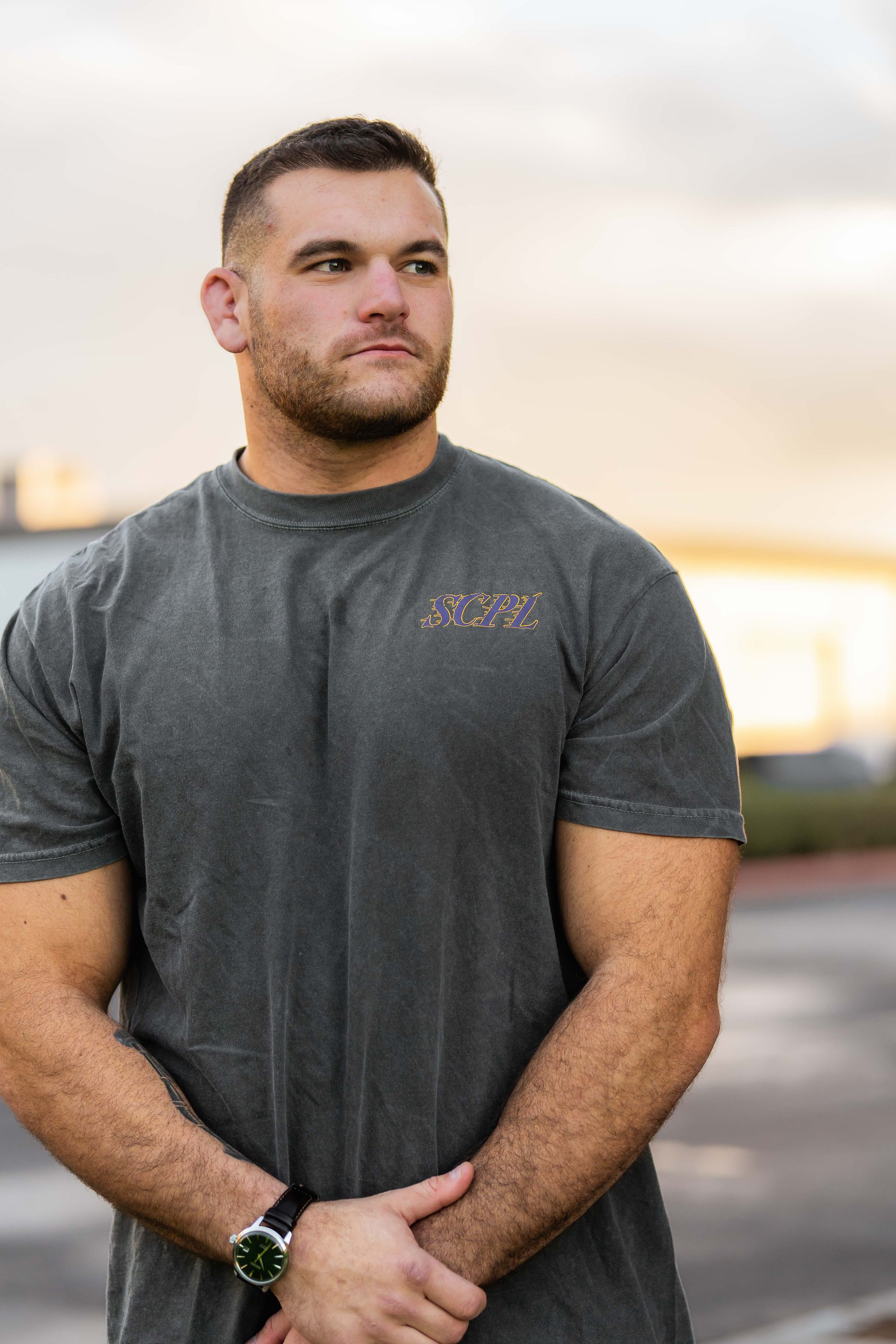 About SoCal Powerlifting