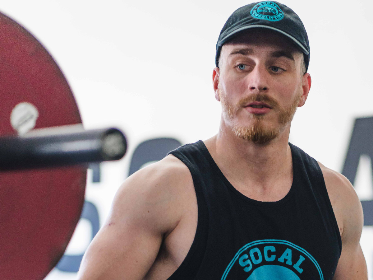 Possible Reasons for Red Lights in Powerlifting - SoCal Powerlifting