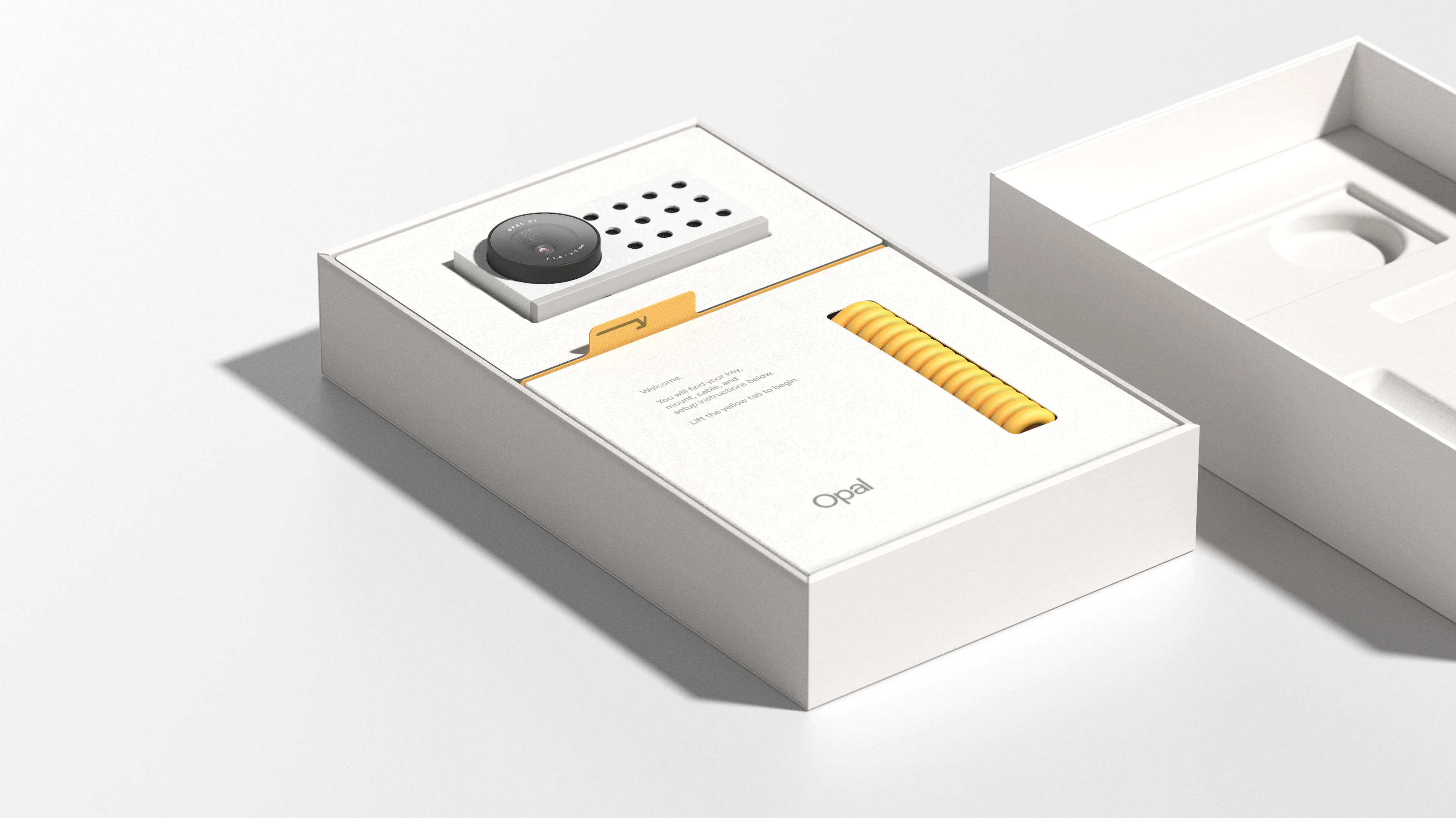 Design Committee - Opal