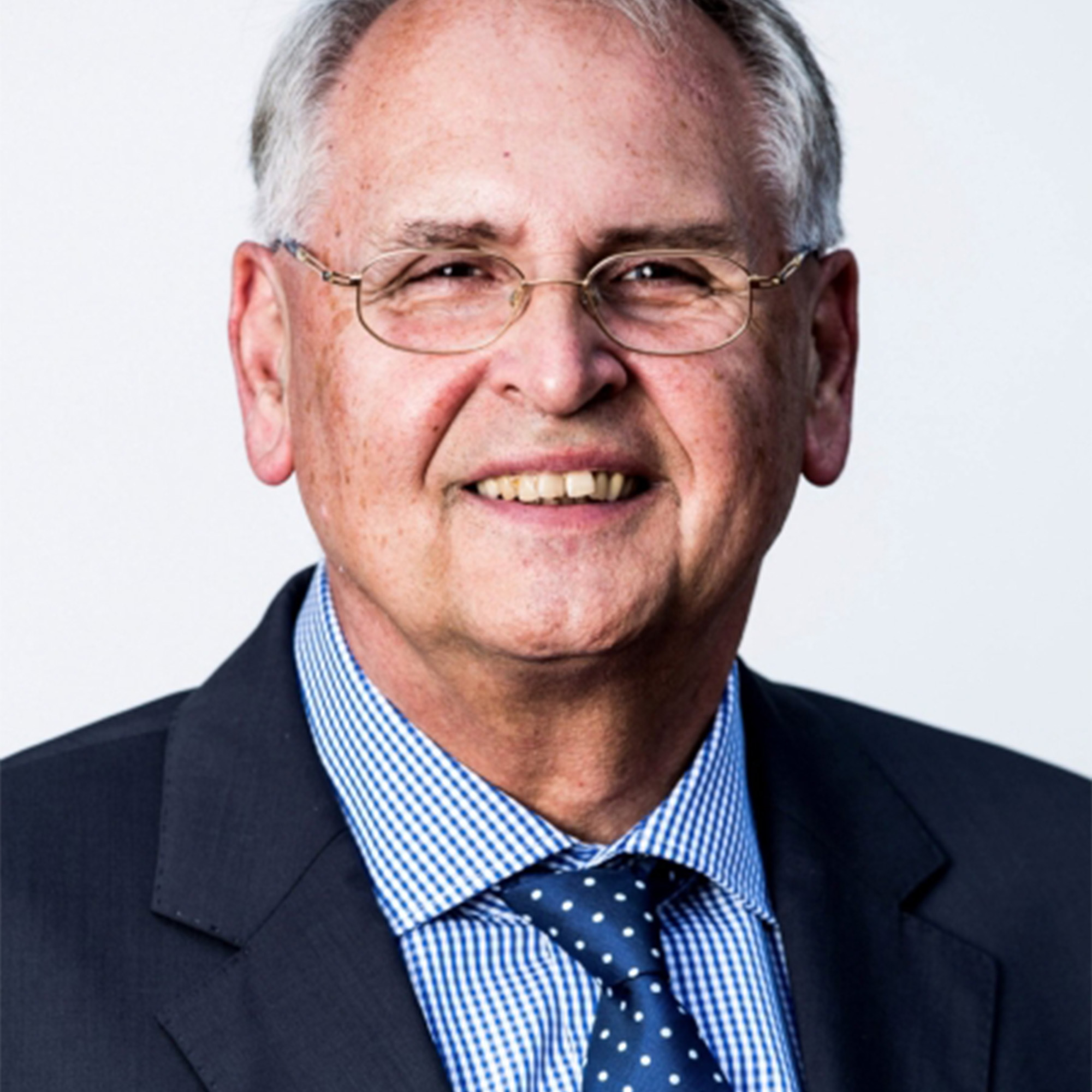 Dr. Hans-Dieter Drewitz: Ein leidenschaftlicher Unterstützer des ...