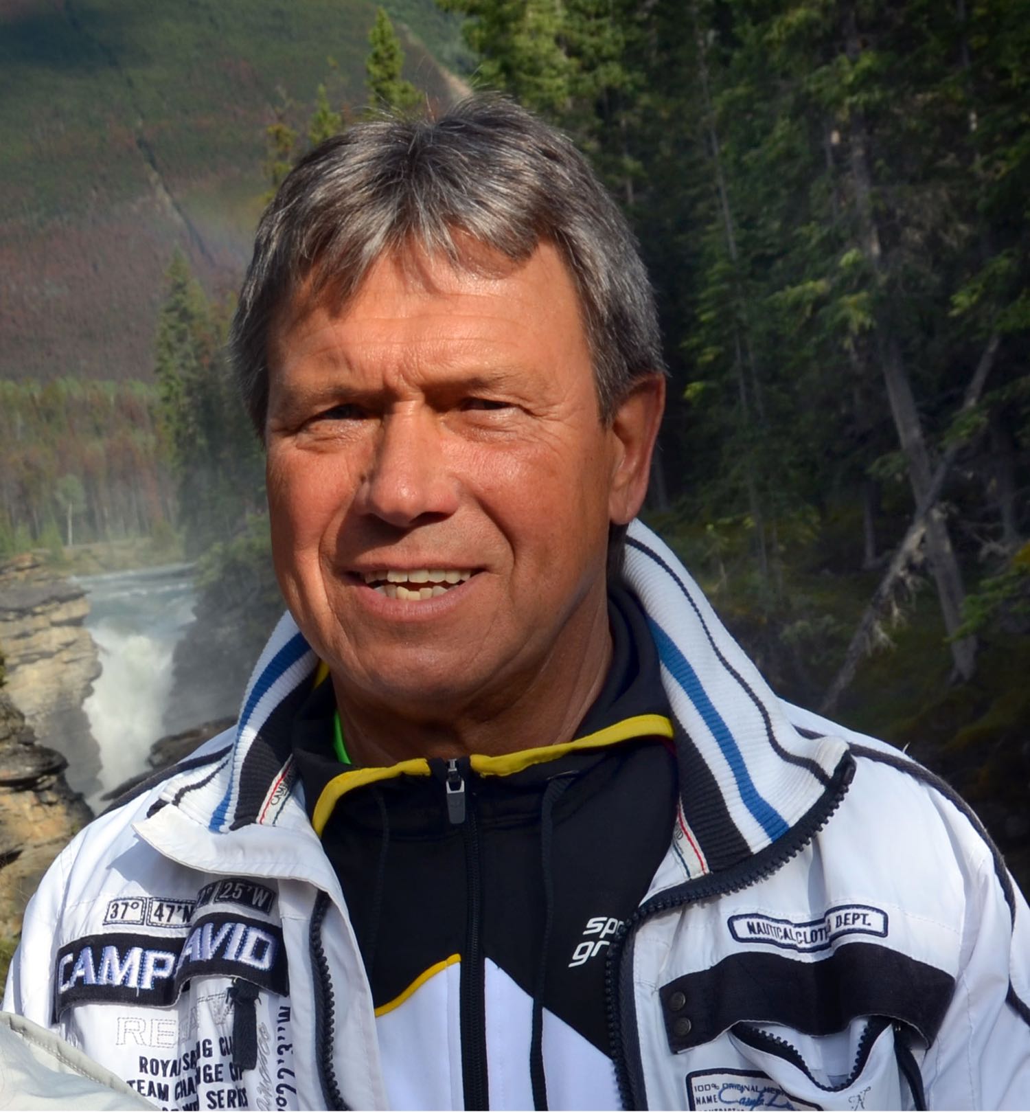 Wenn Hilfe eine Herzensangelegenheit ist | Sepp Herberger