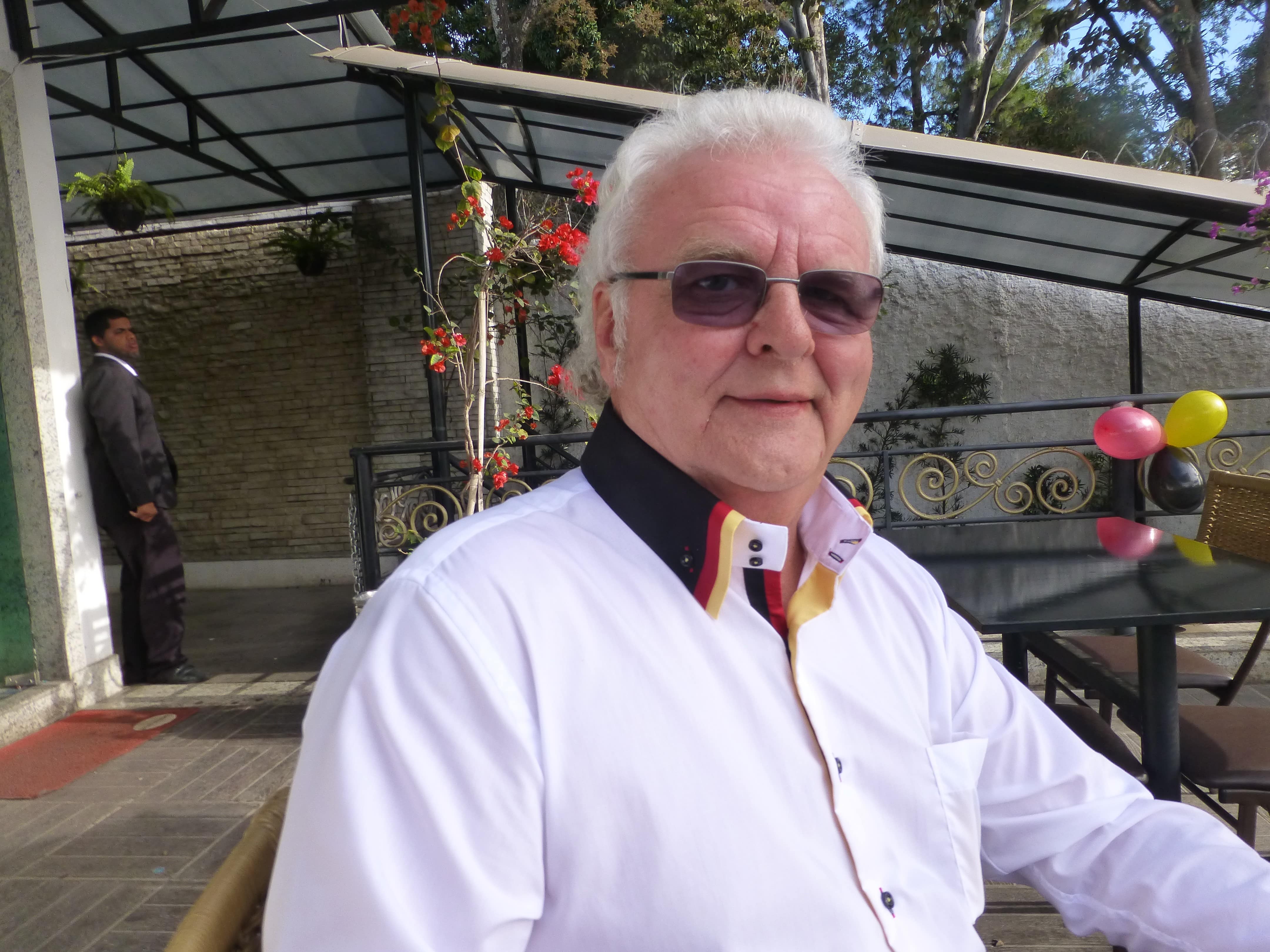 Ein Höhenflug und viele Höhepunkte | Sepp Herberger