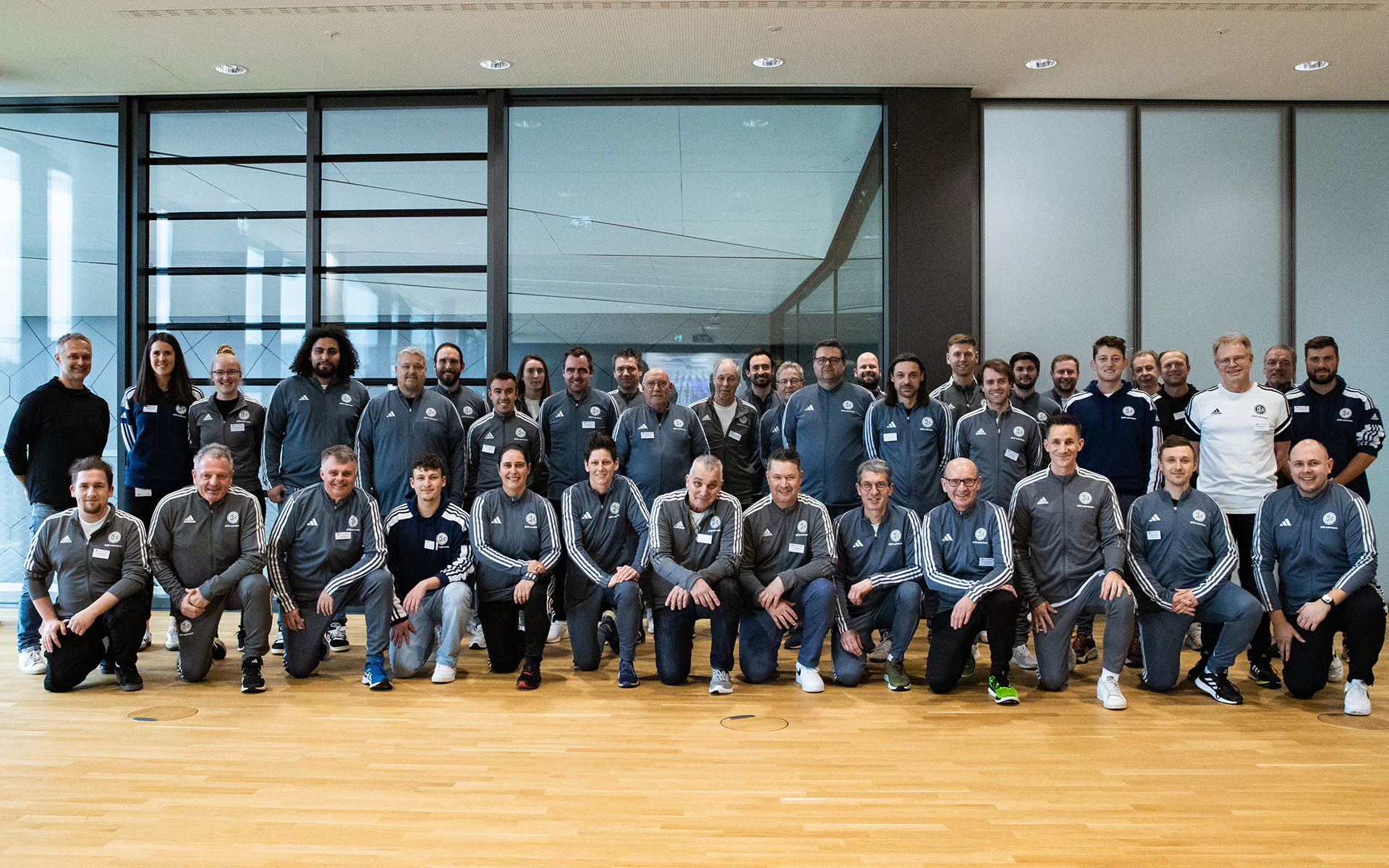 Perfektes Zusammenspiel von Themen und Teilnehmenden: Referenten ...