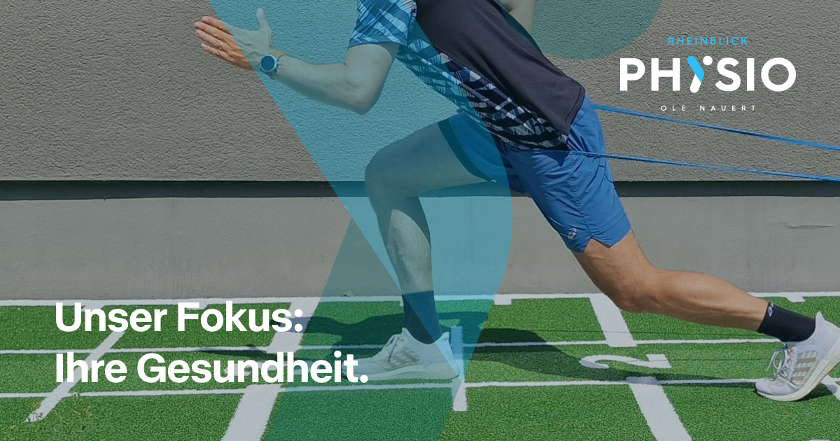 Individuelle und vielfältige Therapieformen