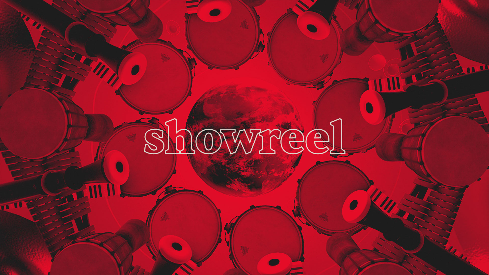 Showreel | project for Showreel