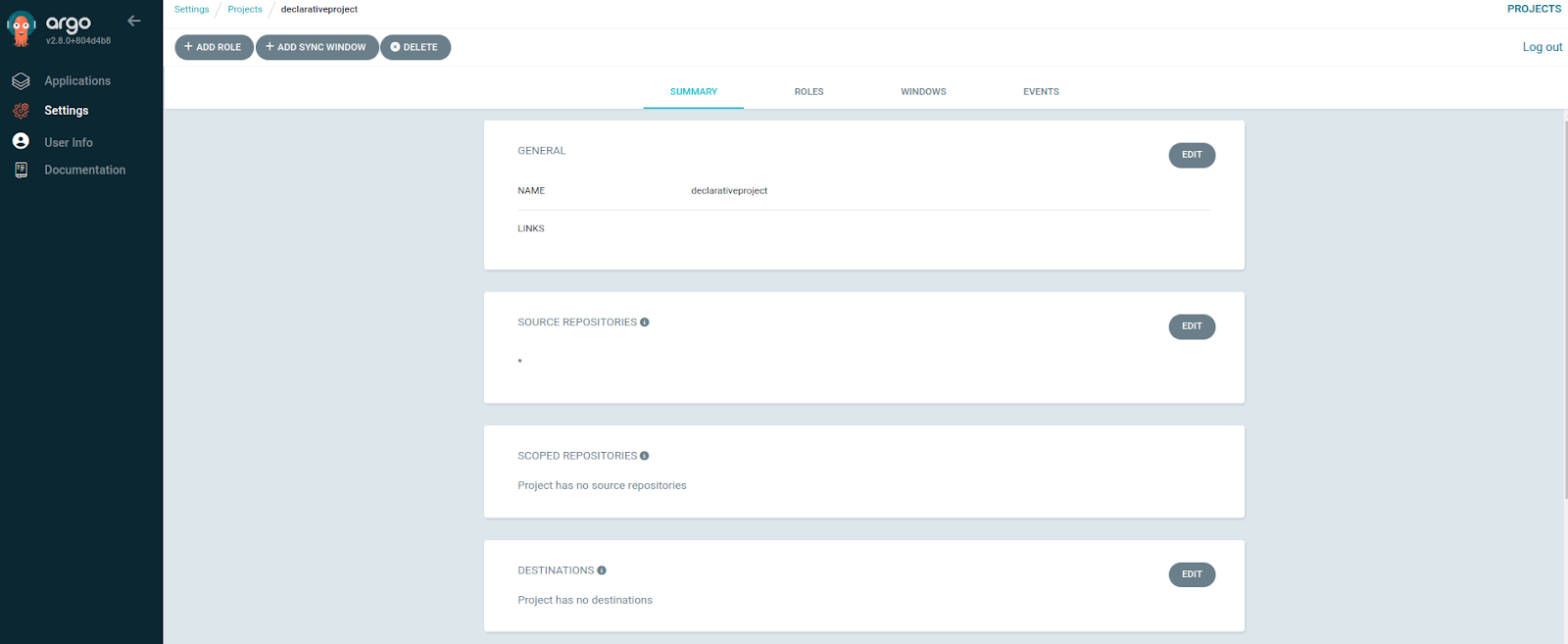 Pure GitOps: How to Create Argo CD Applications Without the UI | Robusta