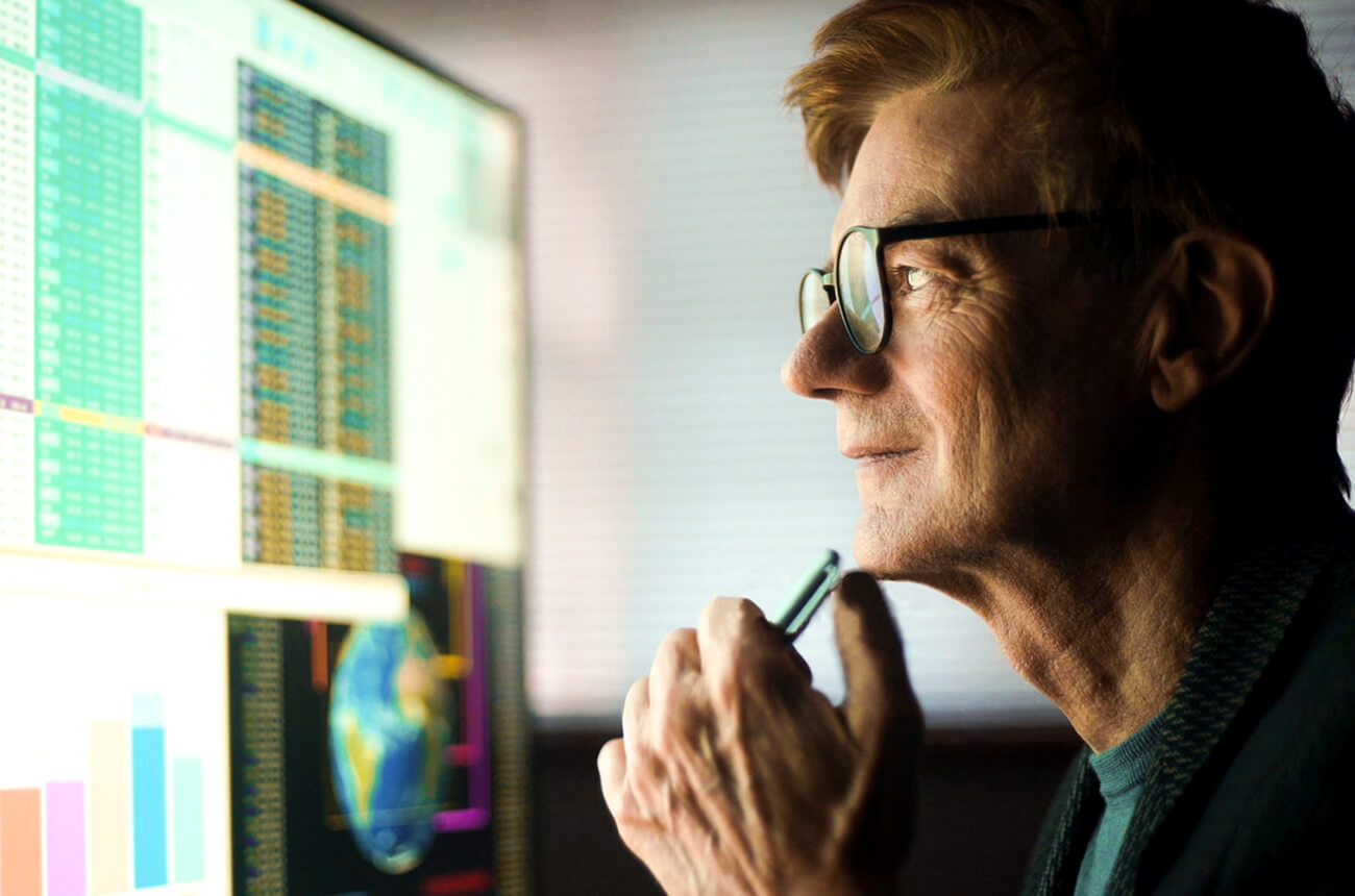 Holley Holland | Data agility