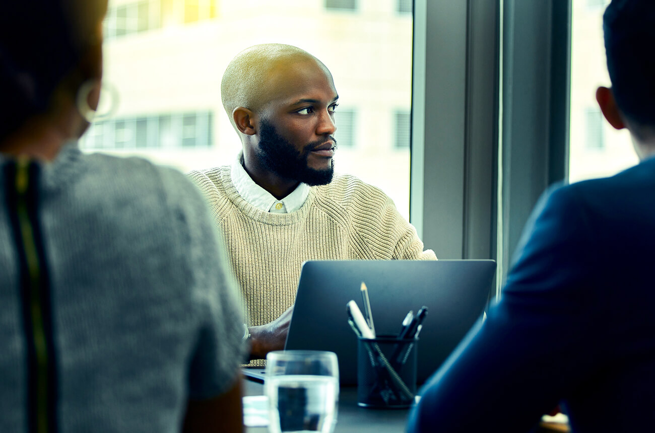 Holley Holland | Focusing on infra agility