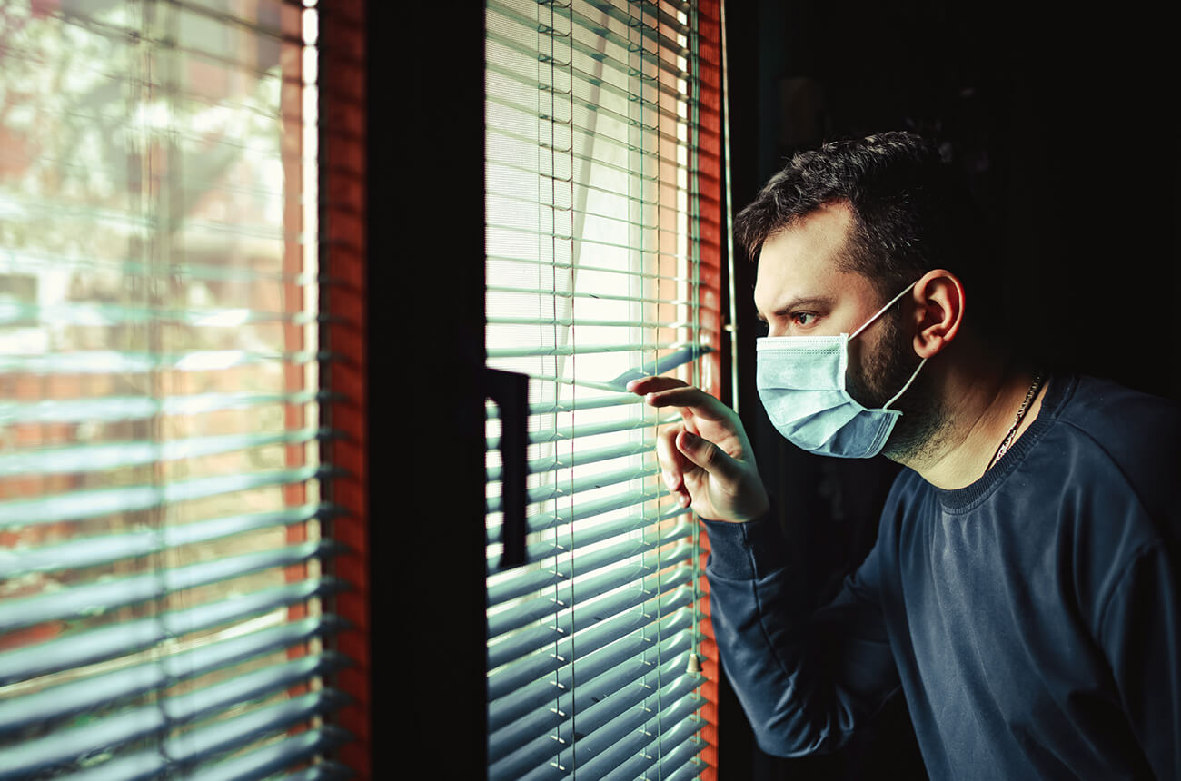 Holley Holland | Covid-19: Navigating the lockdown exit