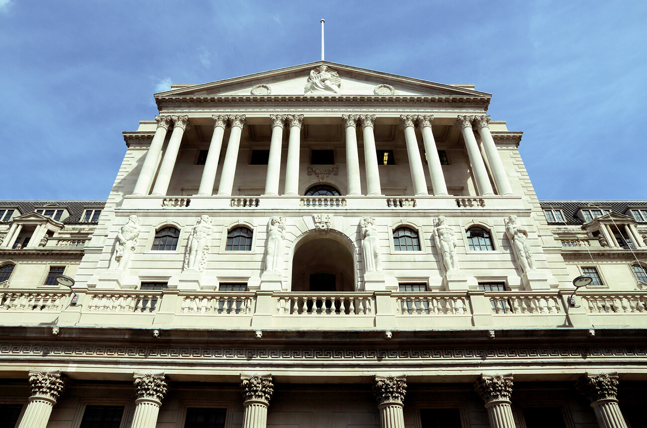 Holley Holland | Climate change stress testing