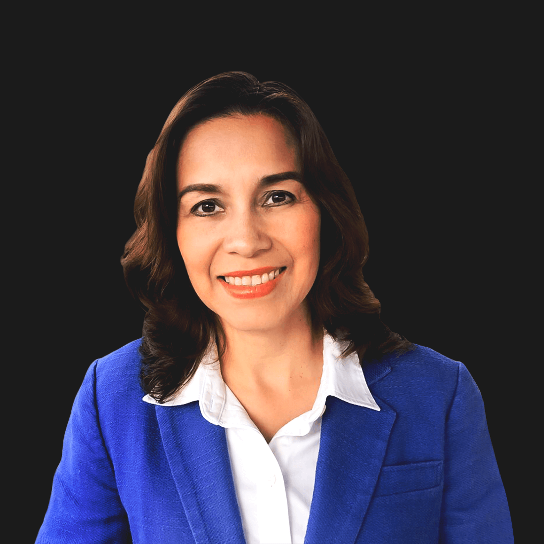 Holley Holland | Our team