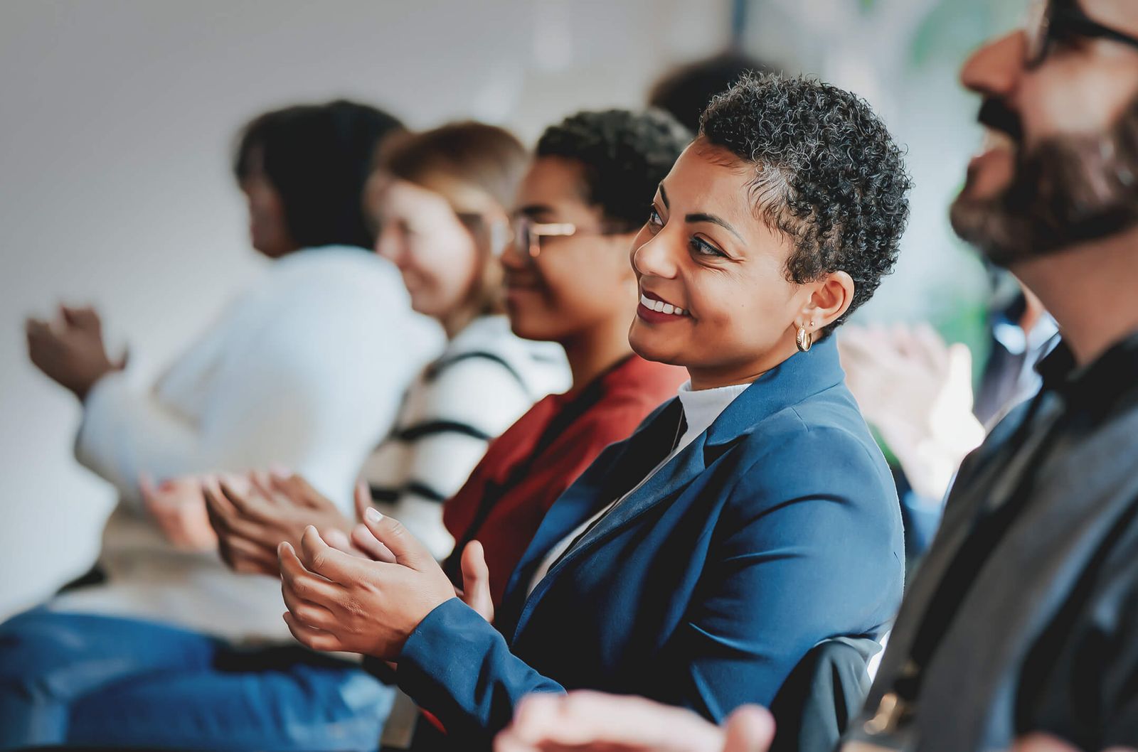 Driving success through diversity and inclusion