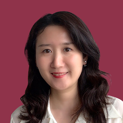 Dr Yan Yang, Project Lead CLEC - Tui Tuia | Learning Circle