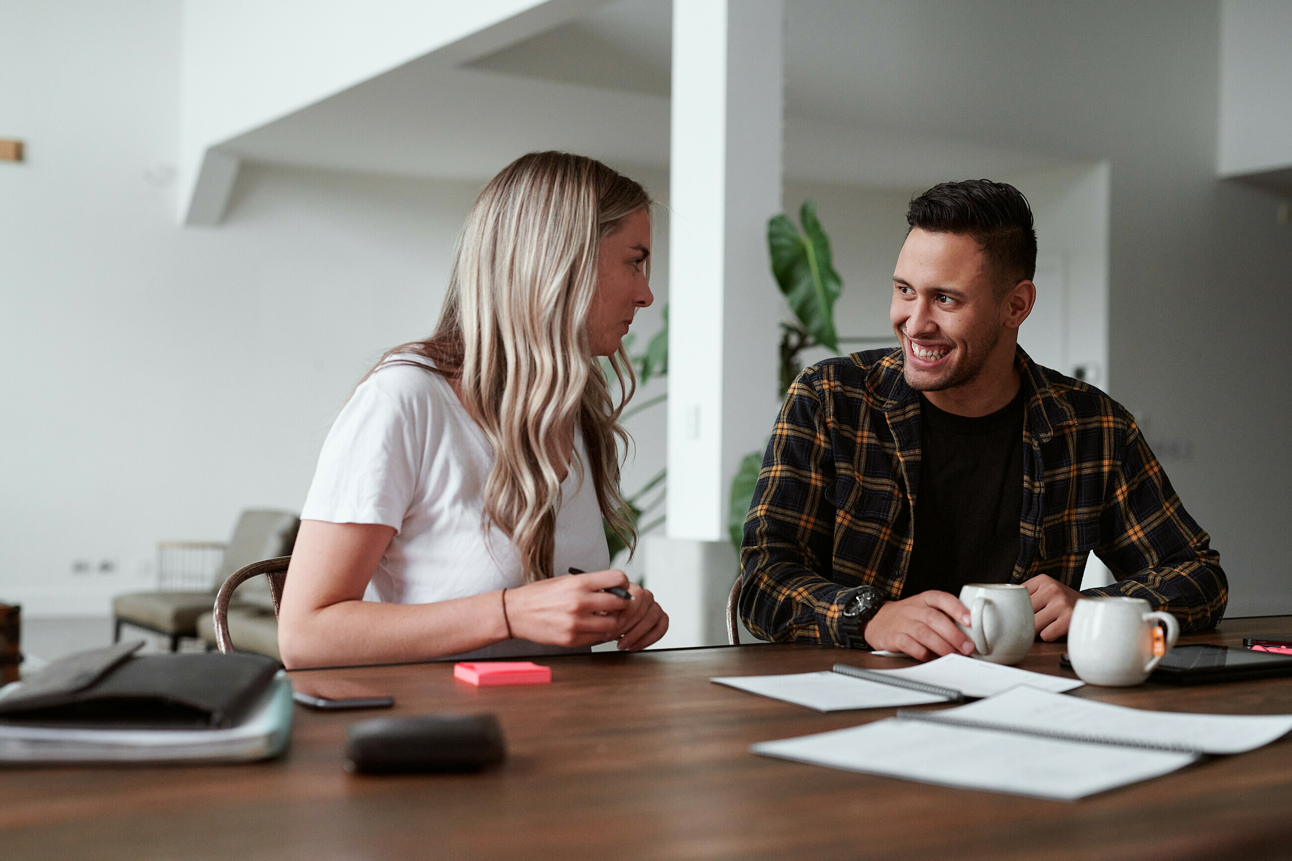 Open-to-learning™ Leadership | Tui Tuia Learning Circle