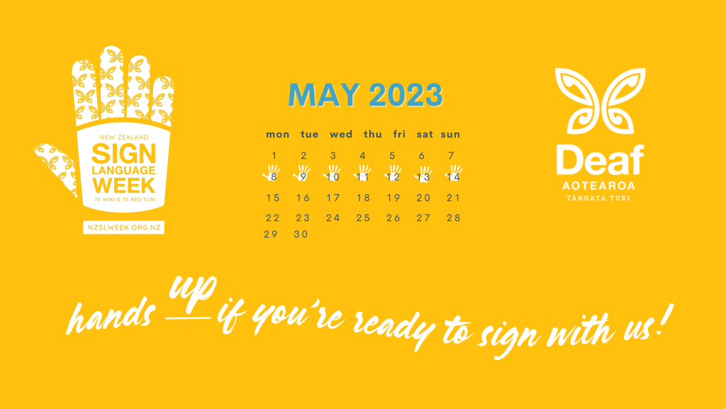 2023 - NZSL - Term 2 Newsletter Articles