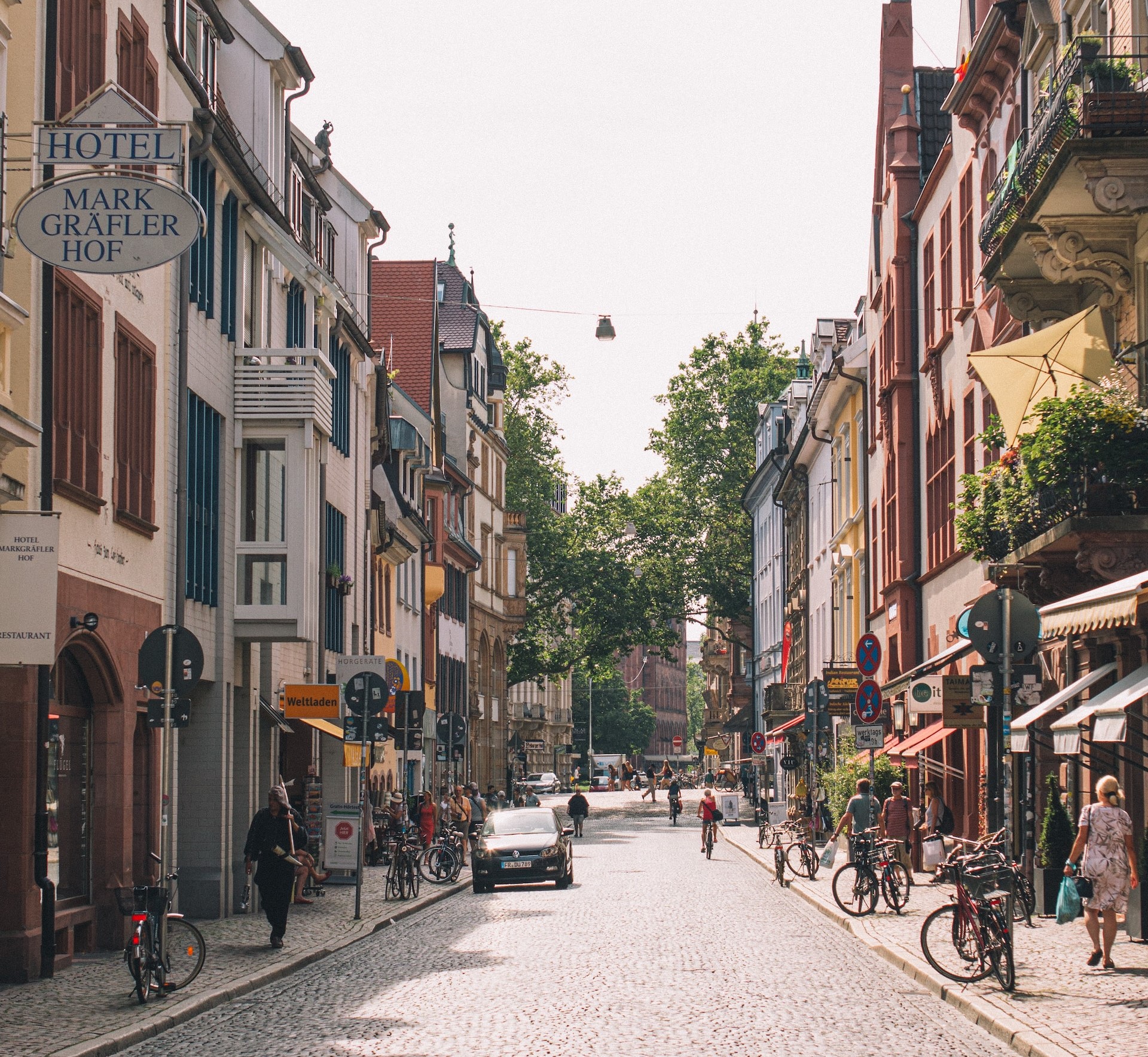 Discover Germany Project: An Engaging Journey into Language and Culture ...