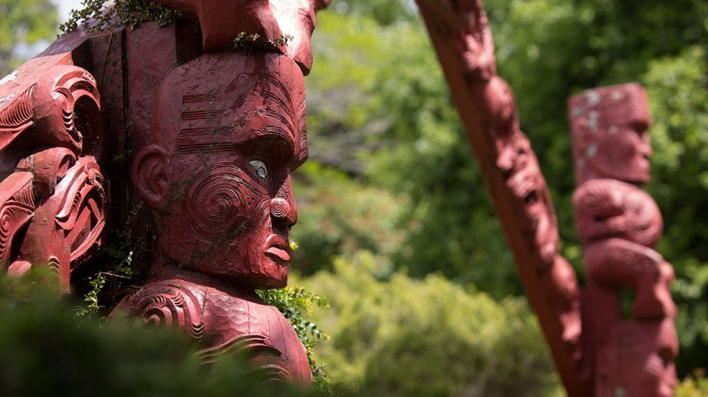 Understand the Impact of Te Tiriti o Waitangi as Tangata Tiriti in ...