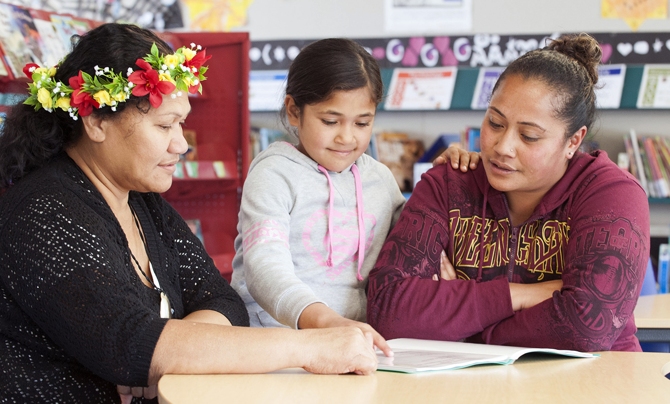 Building Pacific Language Teaching Success | Tui Tuia Learning Circle