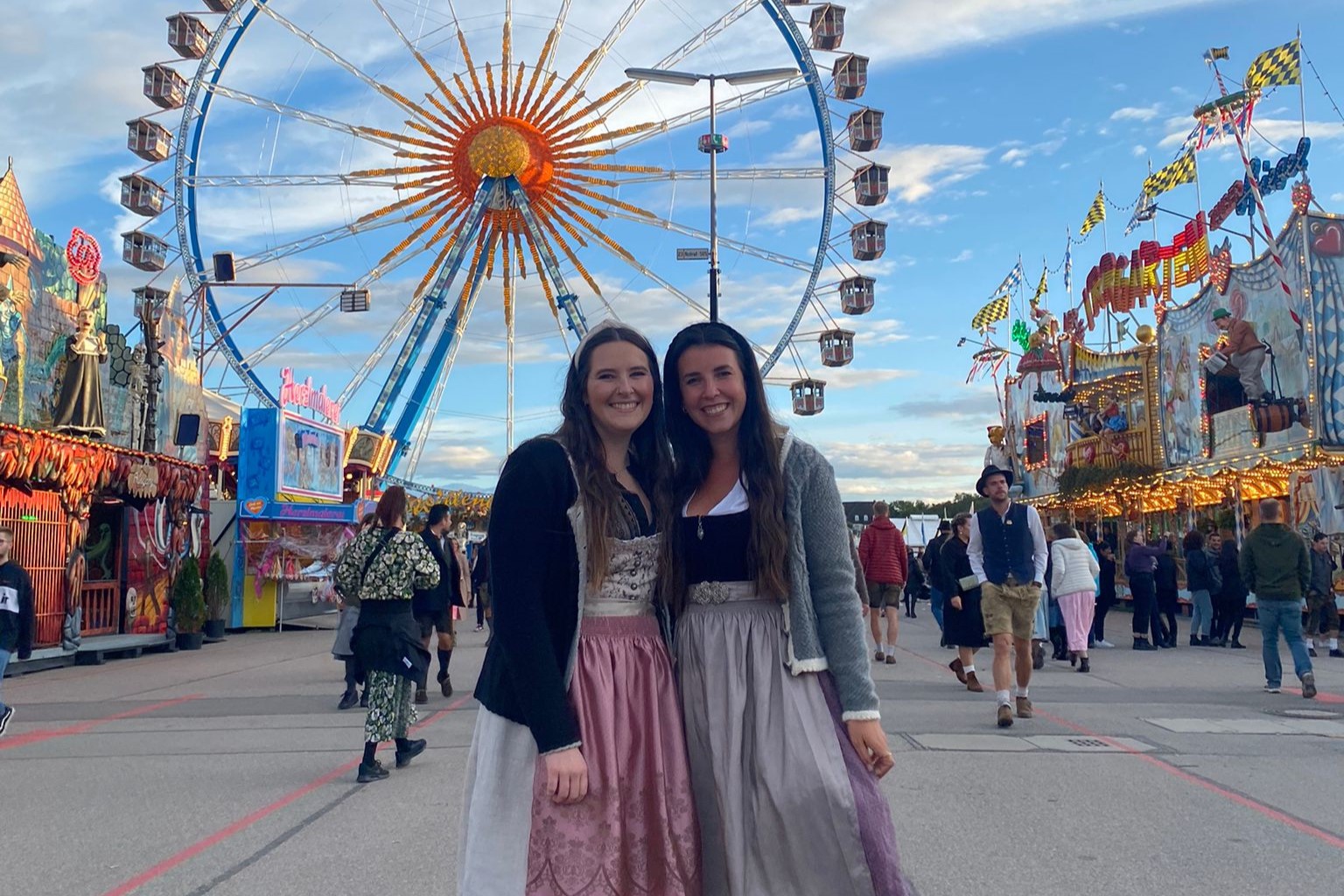 Auf geht’s! Zeit for German - Time für Deutsch | Tui Tuia Learning Circle