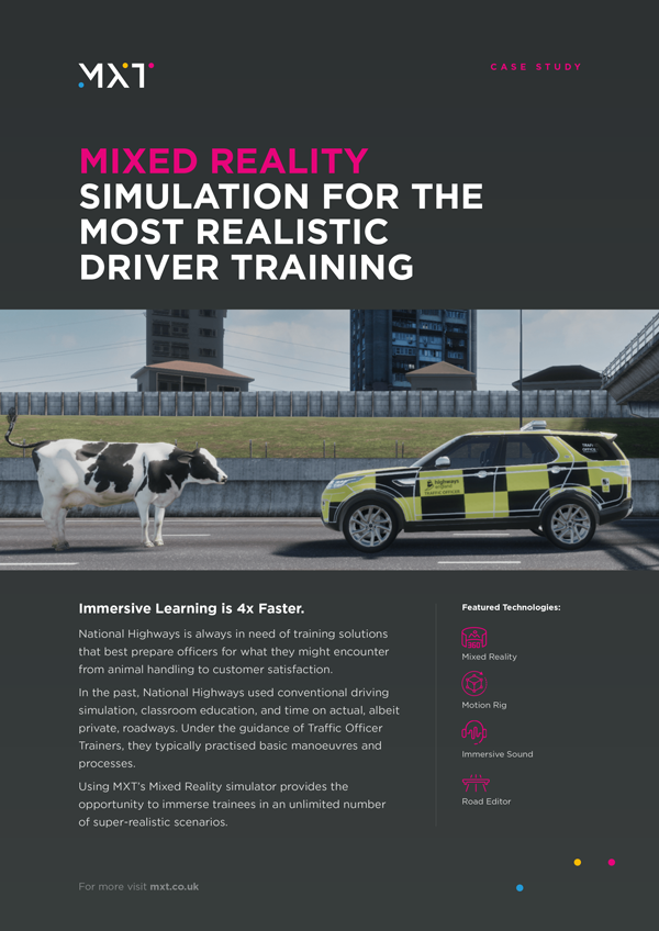 MXT: Identity, Brand Guidelines and Print Communications