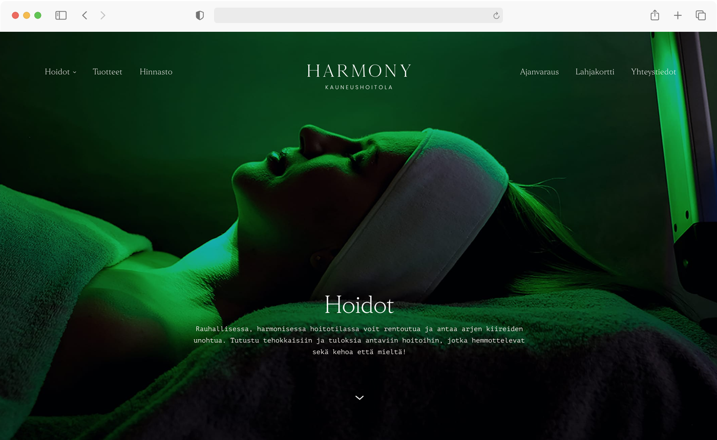 Harmony
