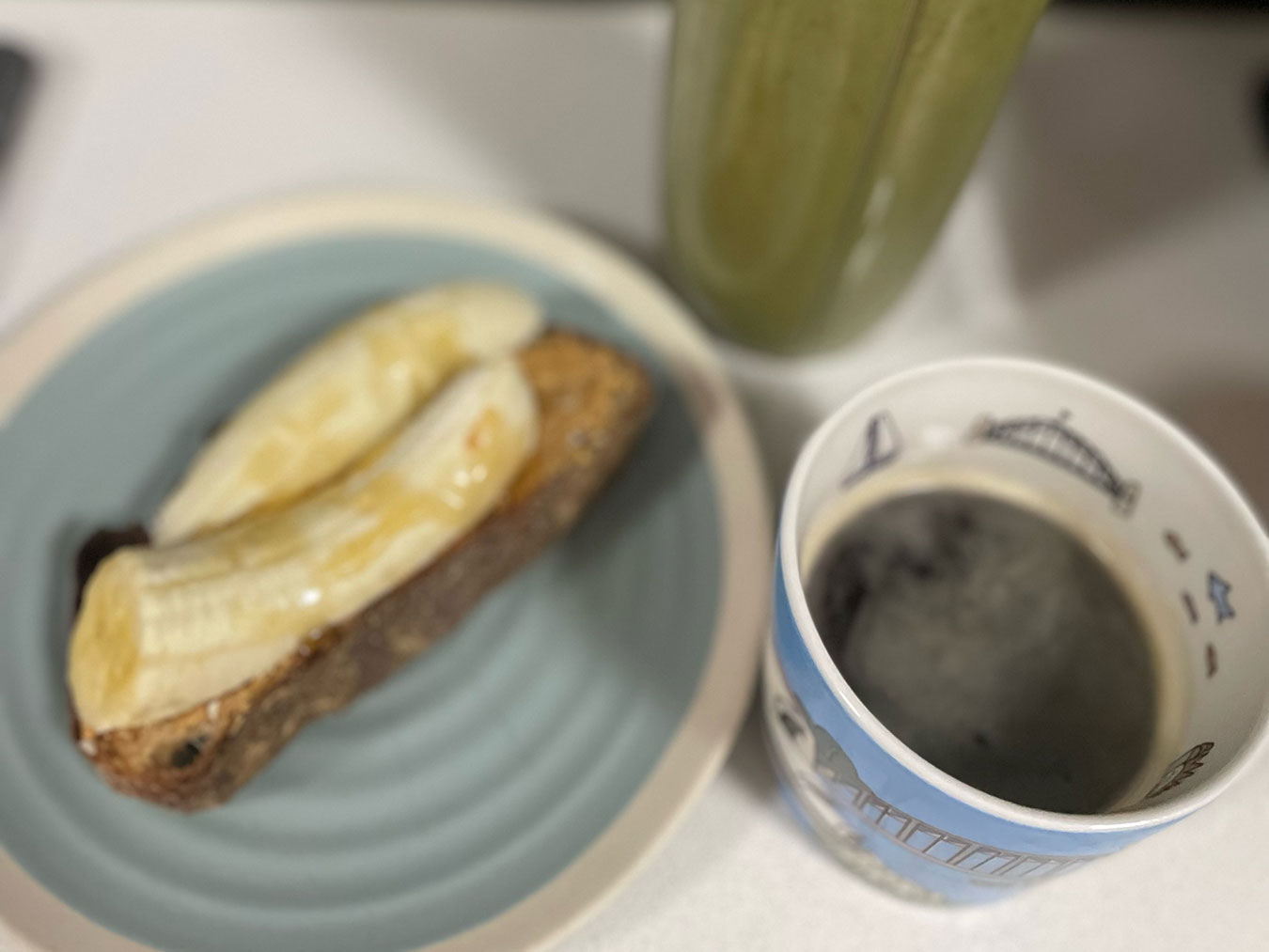 Breakfast of Champions - Donna Groves Recipies