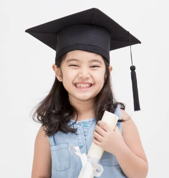 Learn More About Kids' Chance | Kids' Chance of America