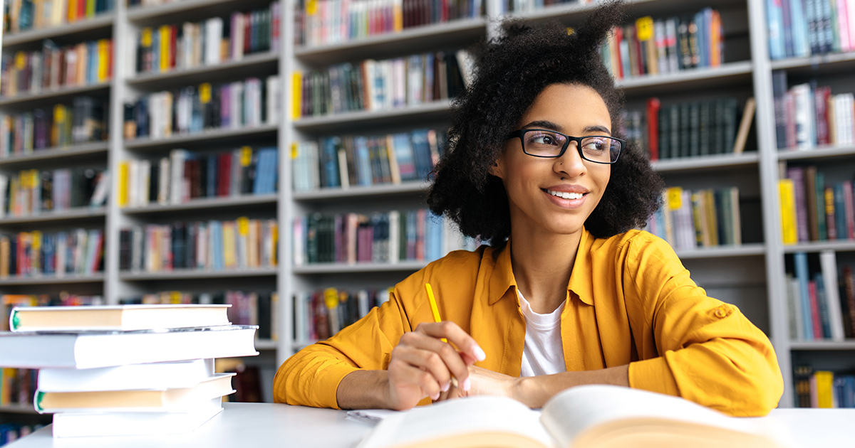 Scholarship Guide | Kids' Chance of America