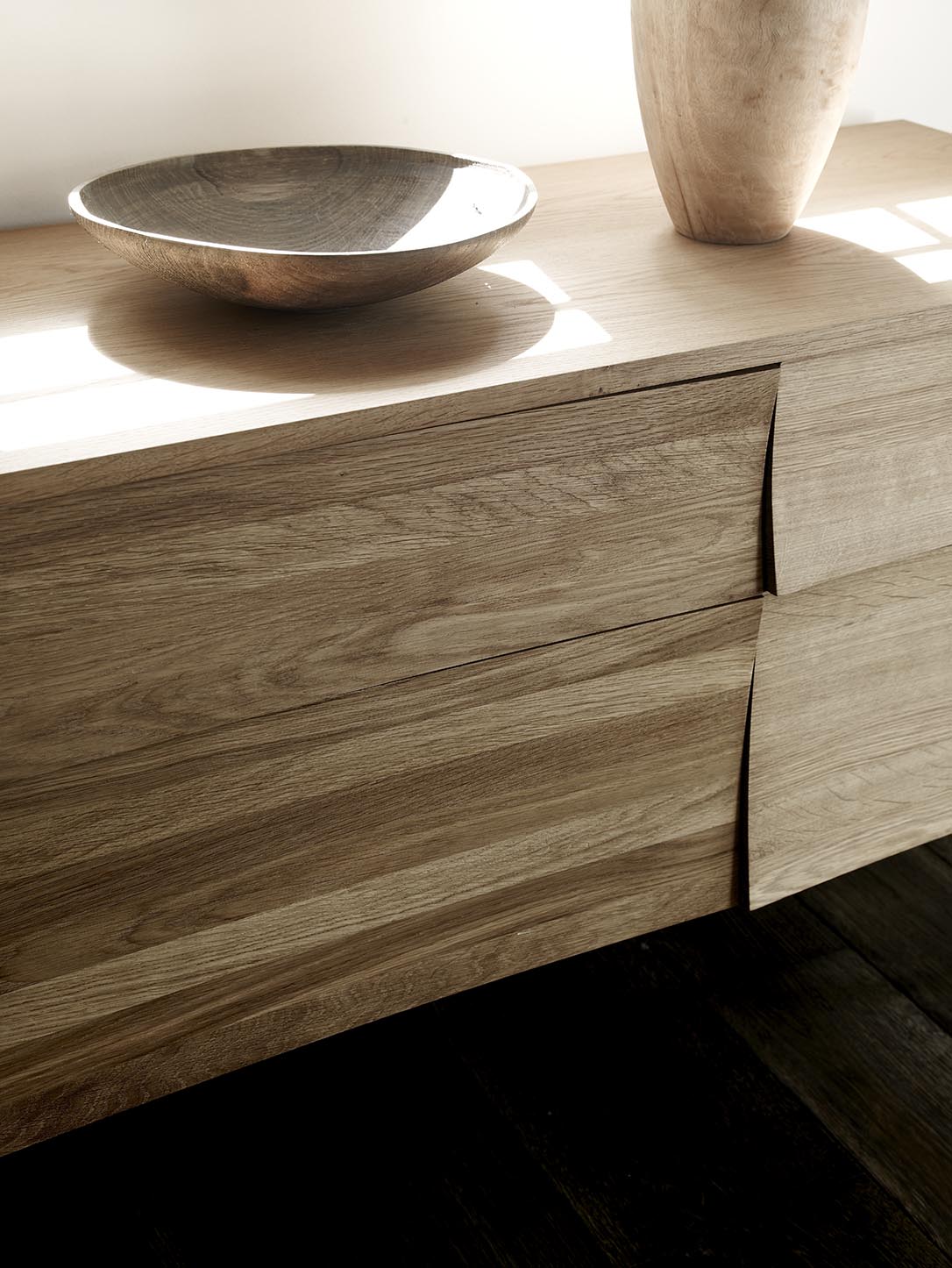 Søren Rose Studio – Work – Muuto Reflect