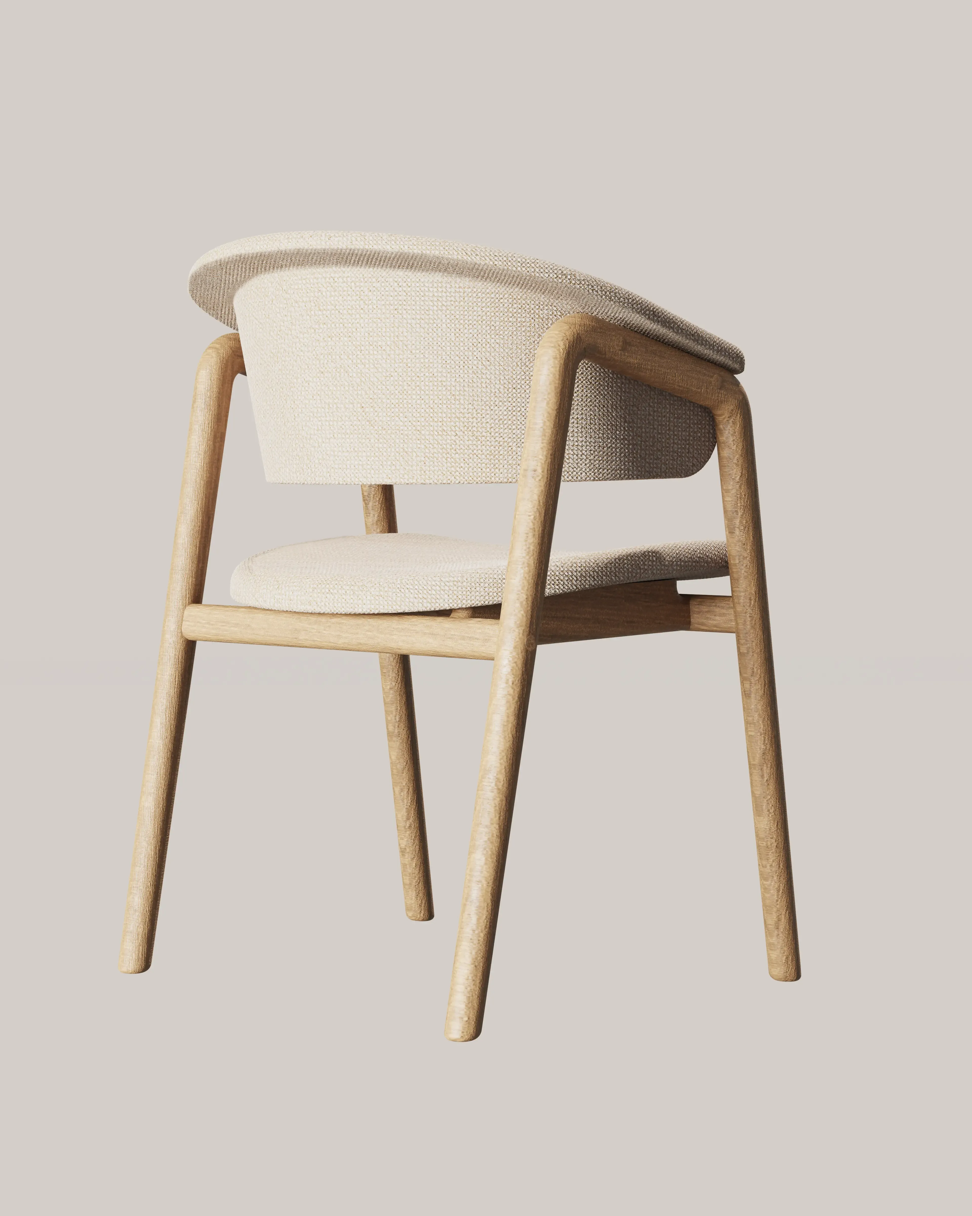 Søren Rose Studio – Work – Luna