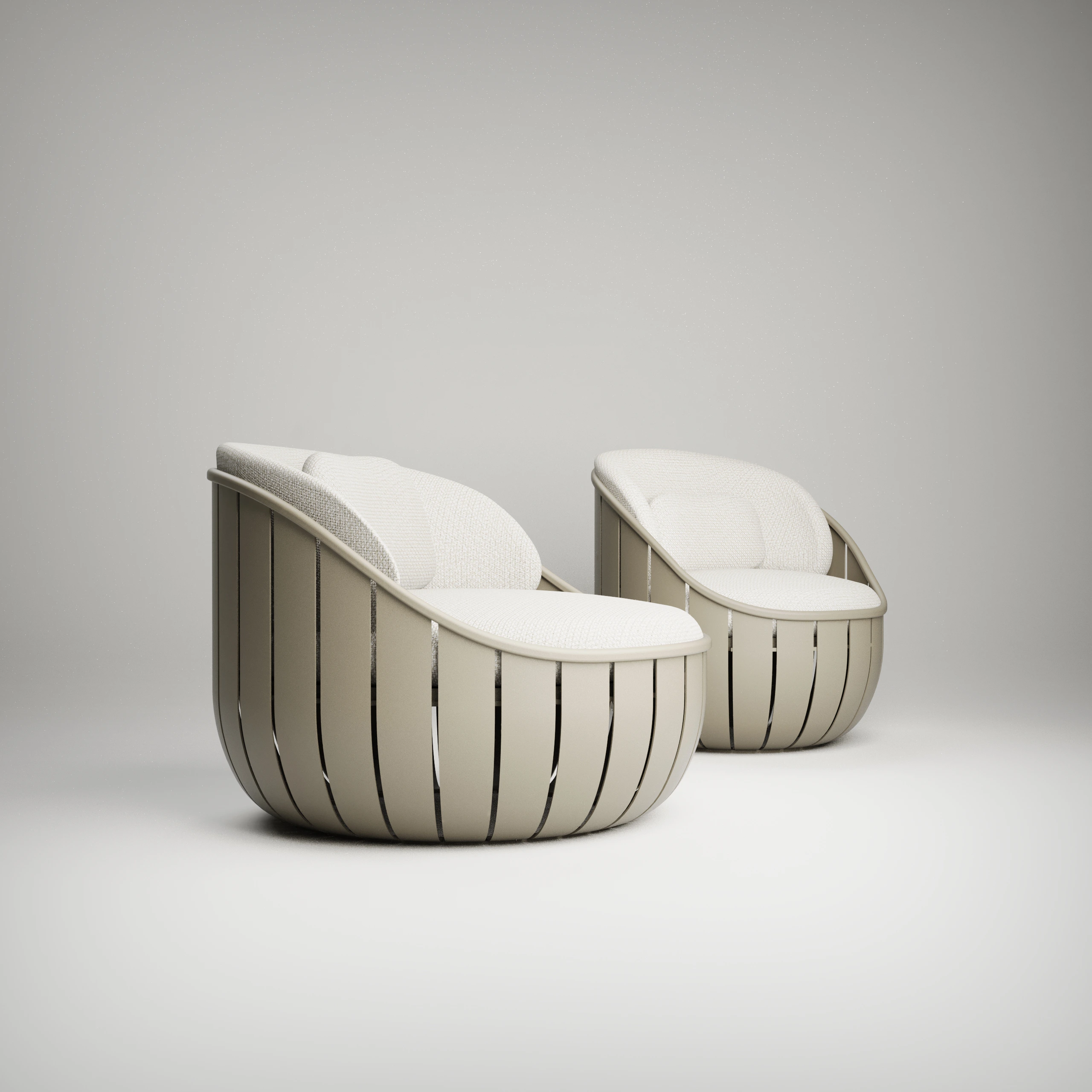Søren Rose Studio – Work – Arena Collection