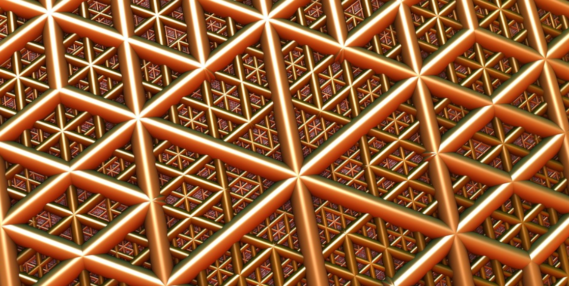 What is the importance of the lattice of research? - mTab