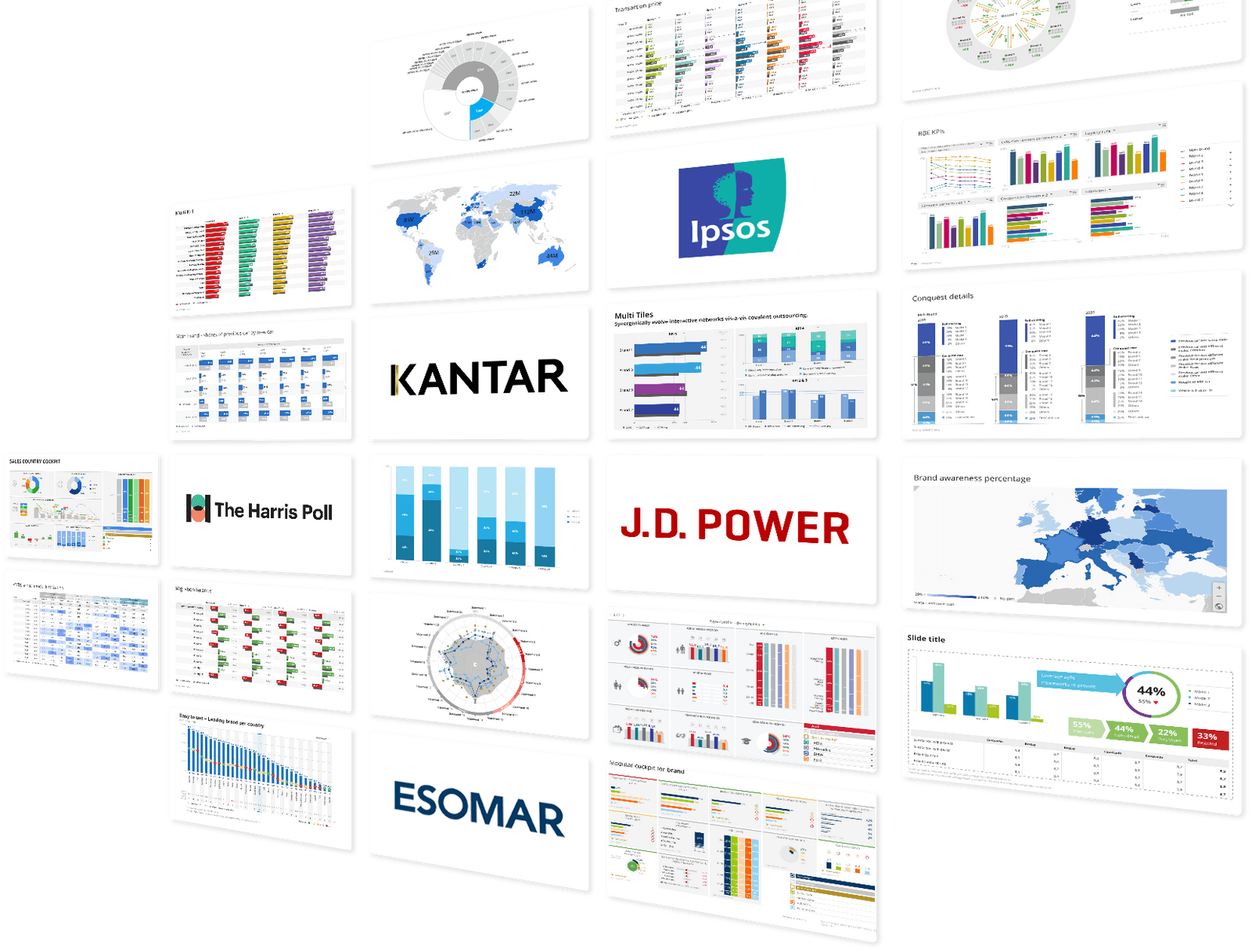 mTab | Survey Analysis Software & Market Research