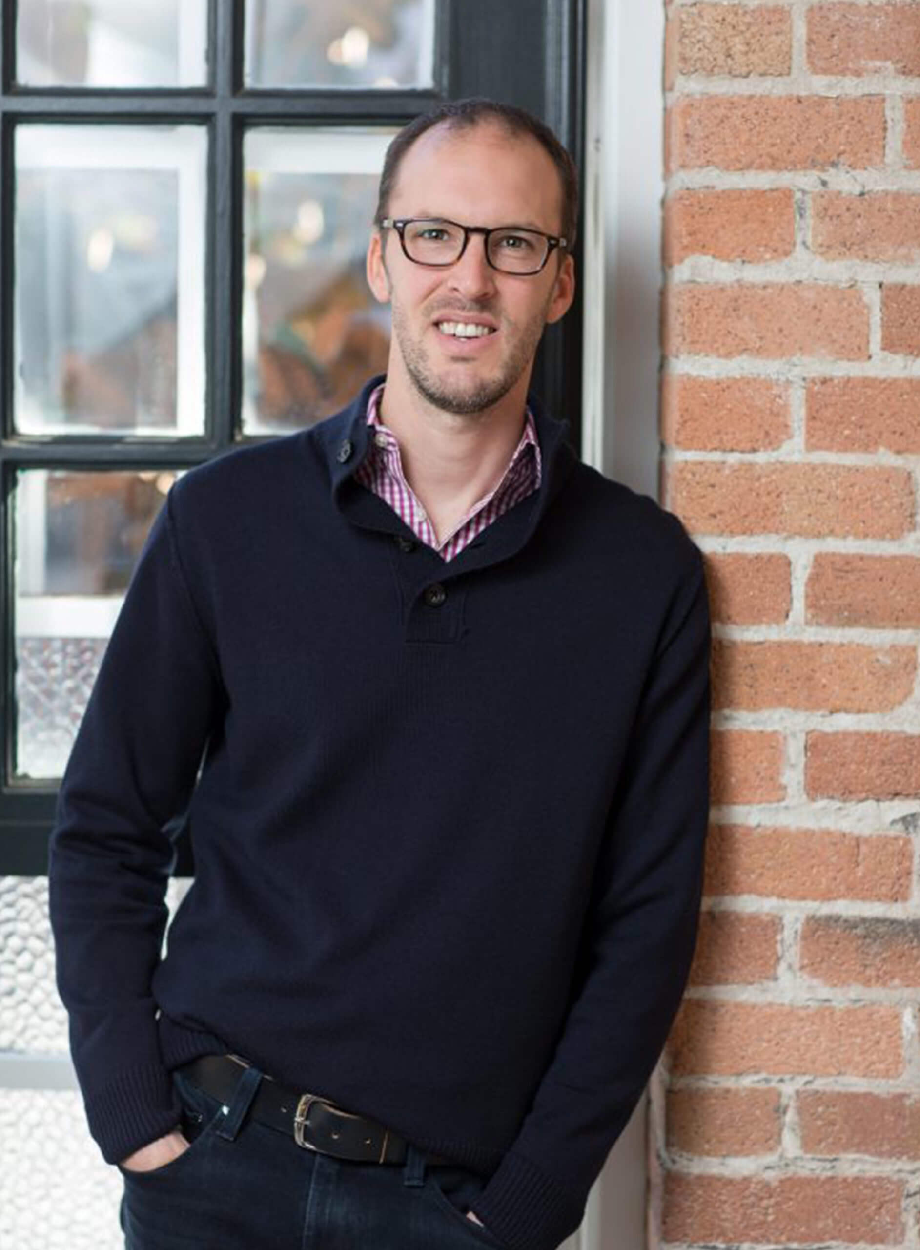 Trevor Oelschig | Team General Catalyst