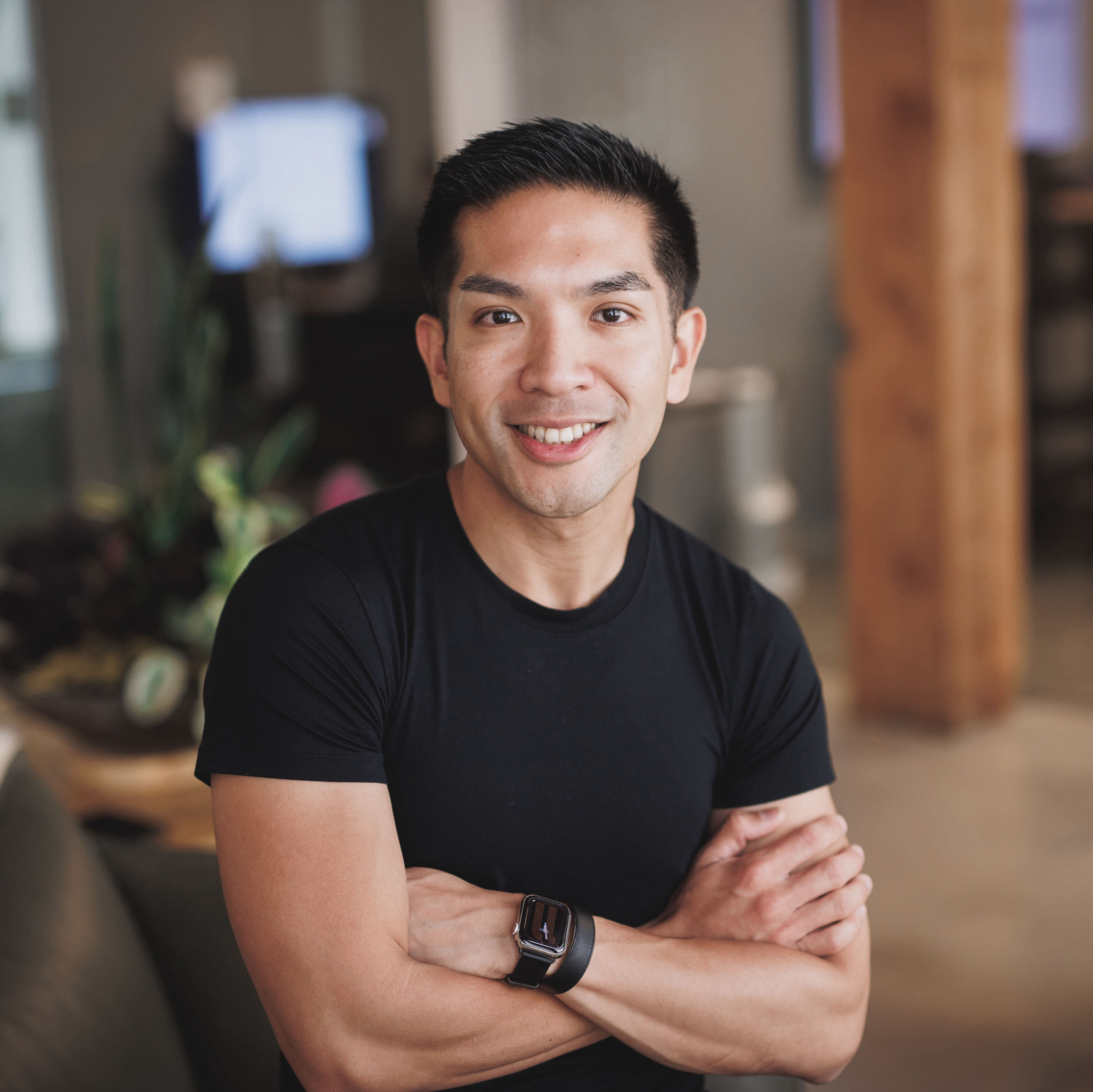 Alex Tran | Team General Catalyst