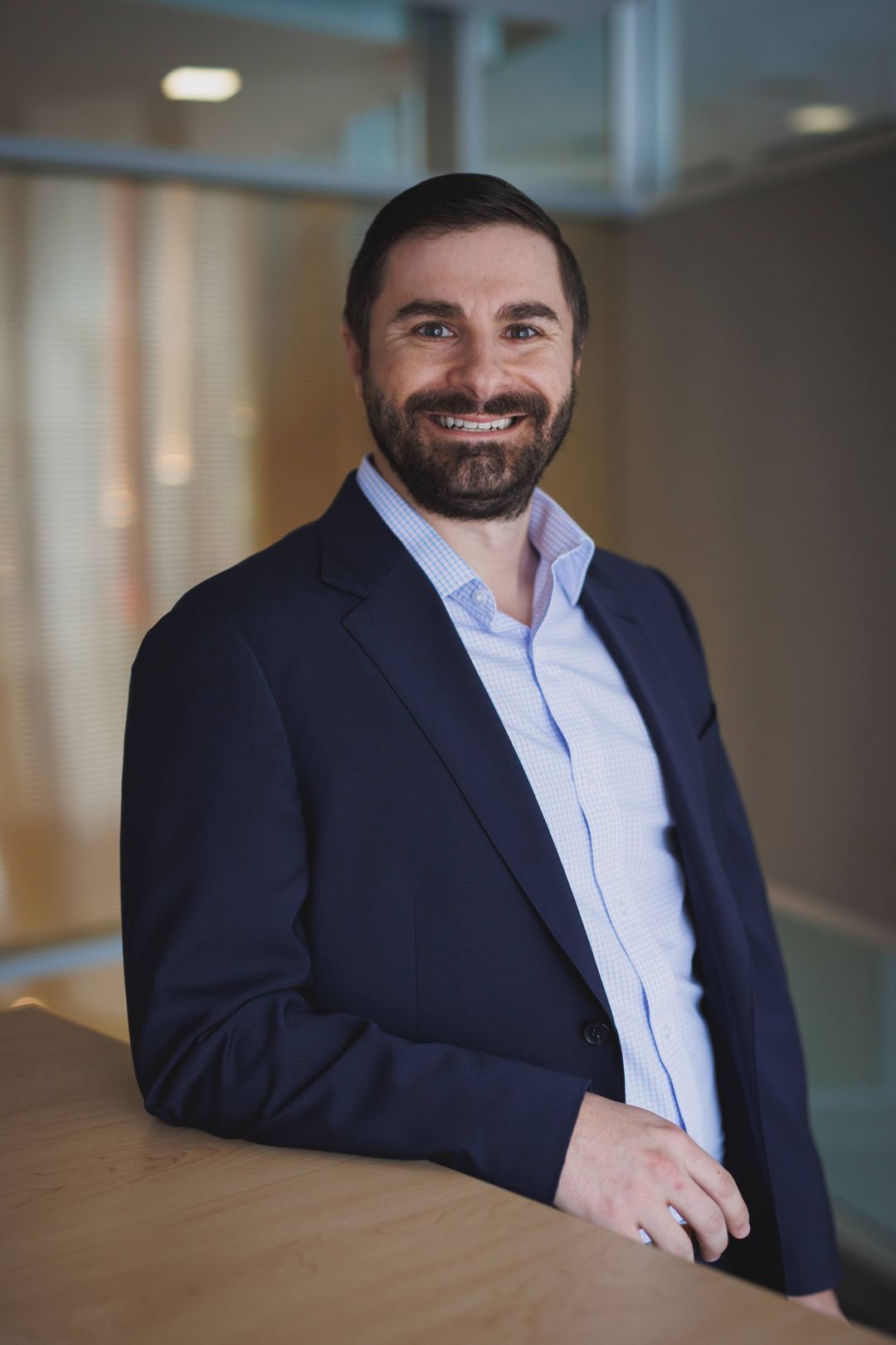 Michael Jasinski | Team General Catalyst