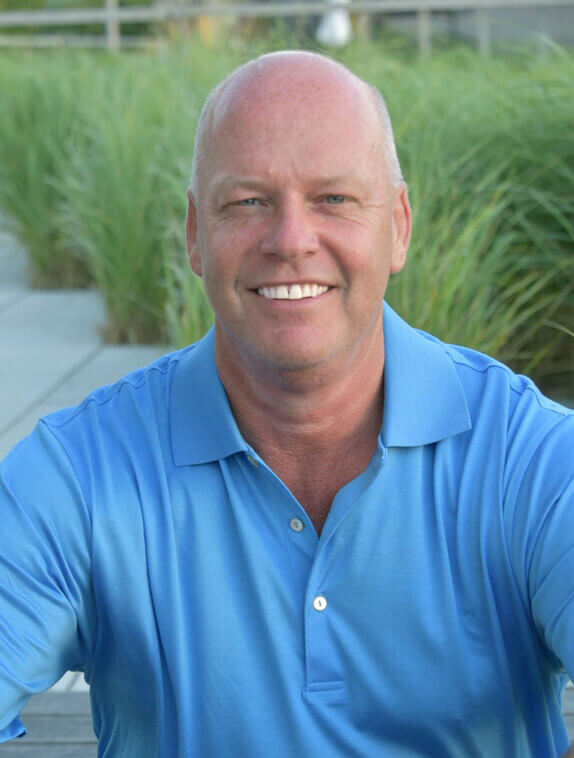 Bill Fitzgerald | Team General Catalyst