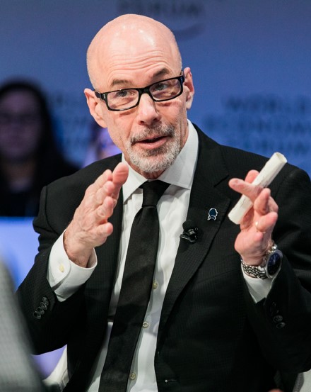 Stephen Klasko | Team General Catalyst