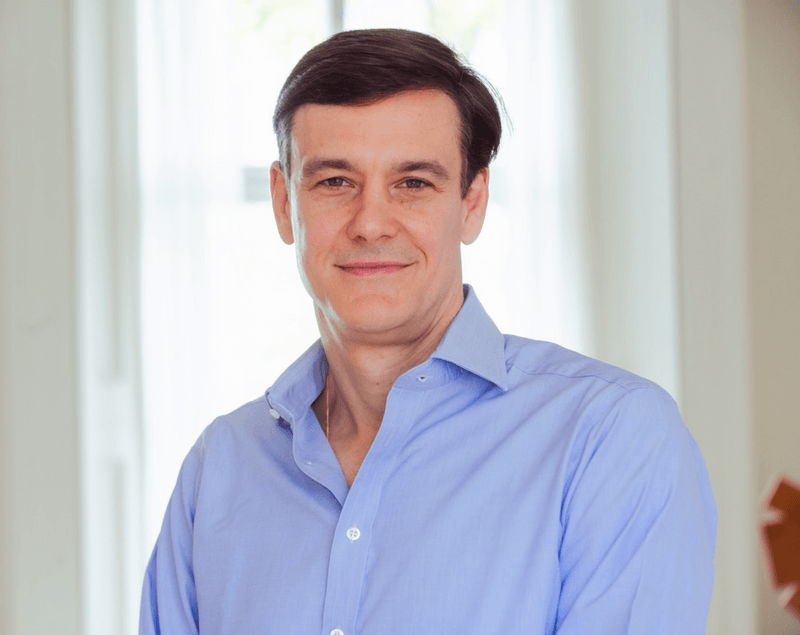 Chris Bischoff | Team General Catalyst