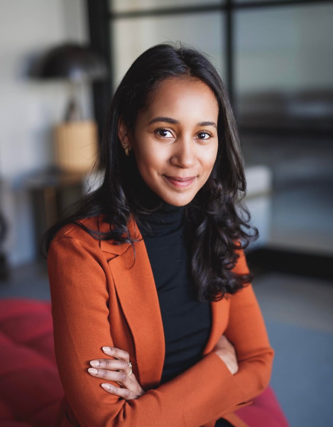 Candace Richardson | Team General Catalyst