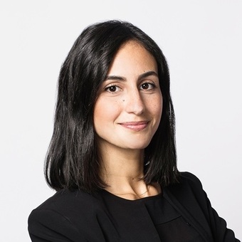 Zeynep Yavuz | Team General Catalyst