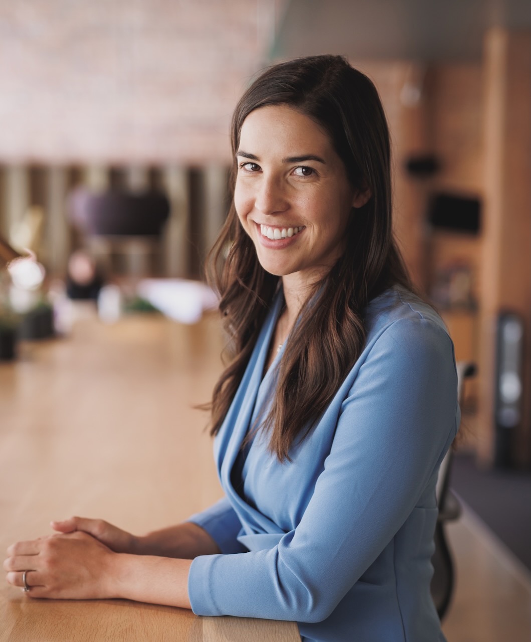 Maya Andrews | Team General Catalyst