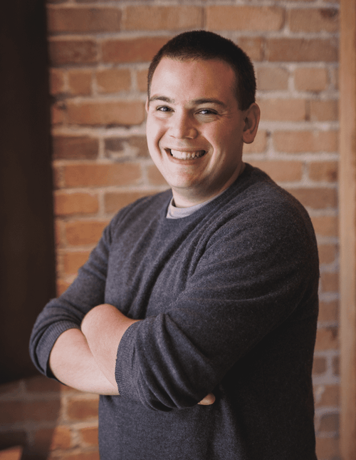 Harry Elliott | Team General Catalyst