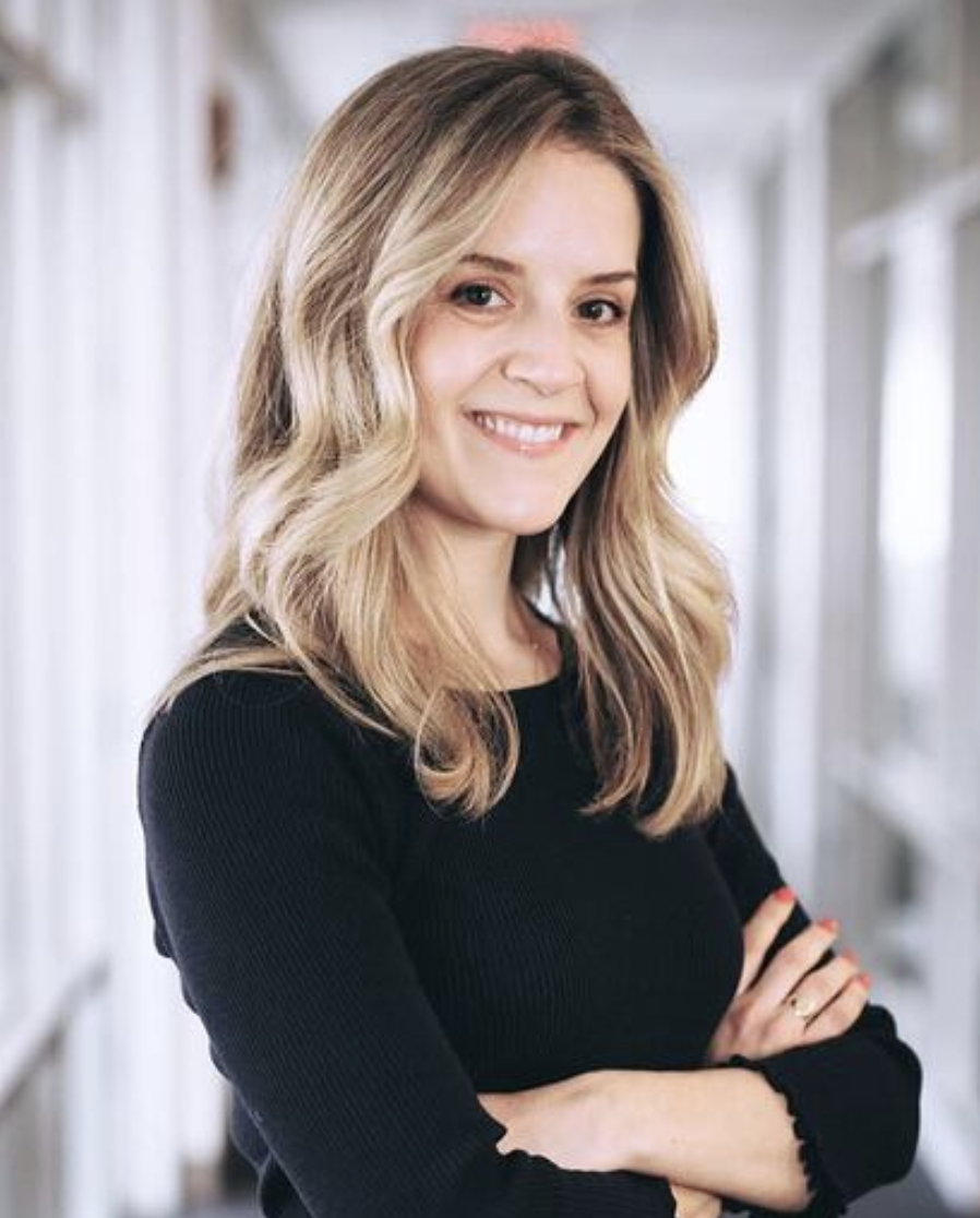 Courtney Celona | Team General Catalyst